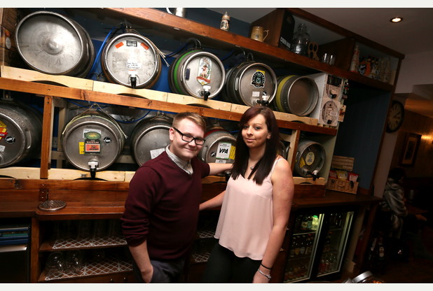 Nottingham Gets A New Micropub » UK Micropubs
