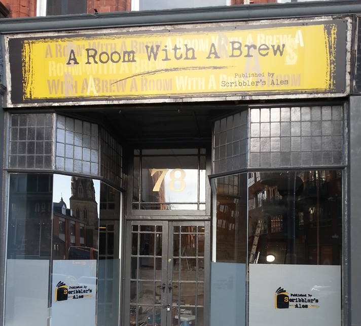 Scribbler’s Ales to open their second micro pub in Nottingham » UK ...