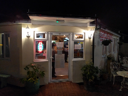 Upminster Tap Room » UK Micropubs