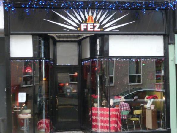 Fez » UK Micropubs