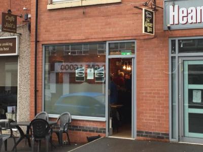 The Angry Bee » UK Micropubs