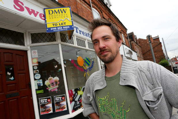 Micro brewery submit plans to open it's first micro pub in Beeston » UK ...