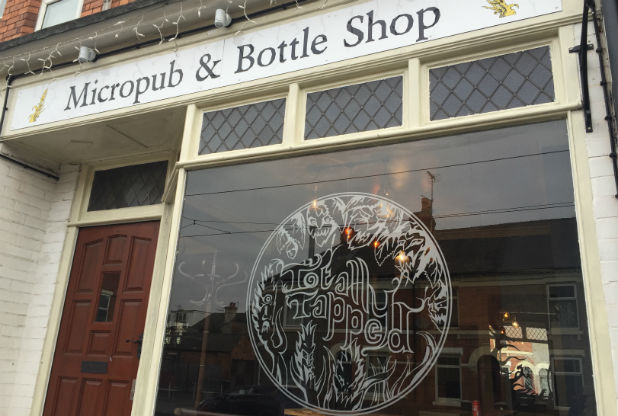 Beeston's second micropub to open this week » UK Micropubs
