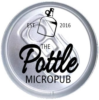 The Pottle, Beeston » UK Micropubs