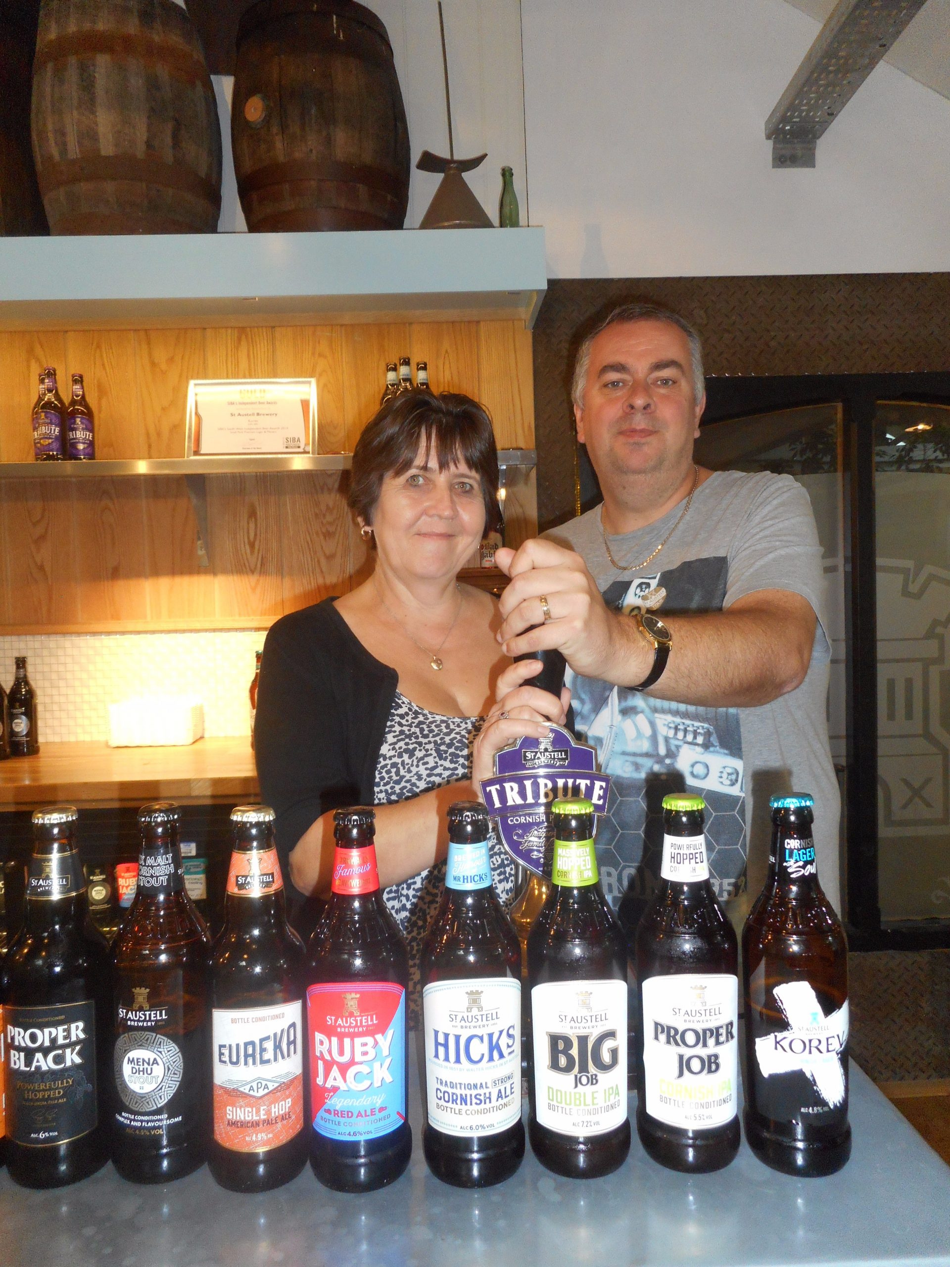 Interview with the Pepper Pot micropub and rooms » UK Micropubs