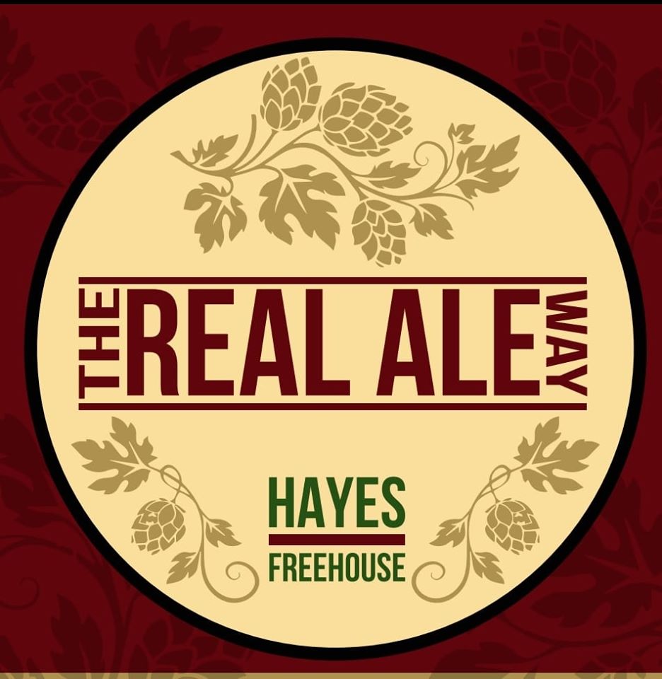 The Real Ale Way » UK Micropubs