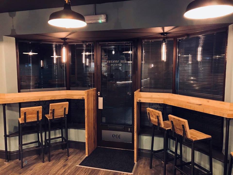 The Vestry Taproom - Tarleton » UK Micropubs